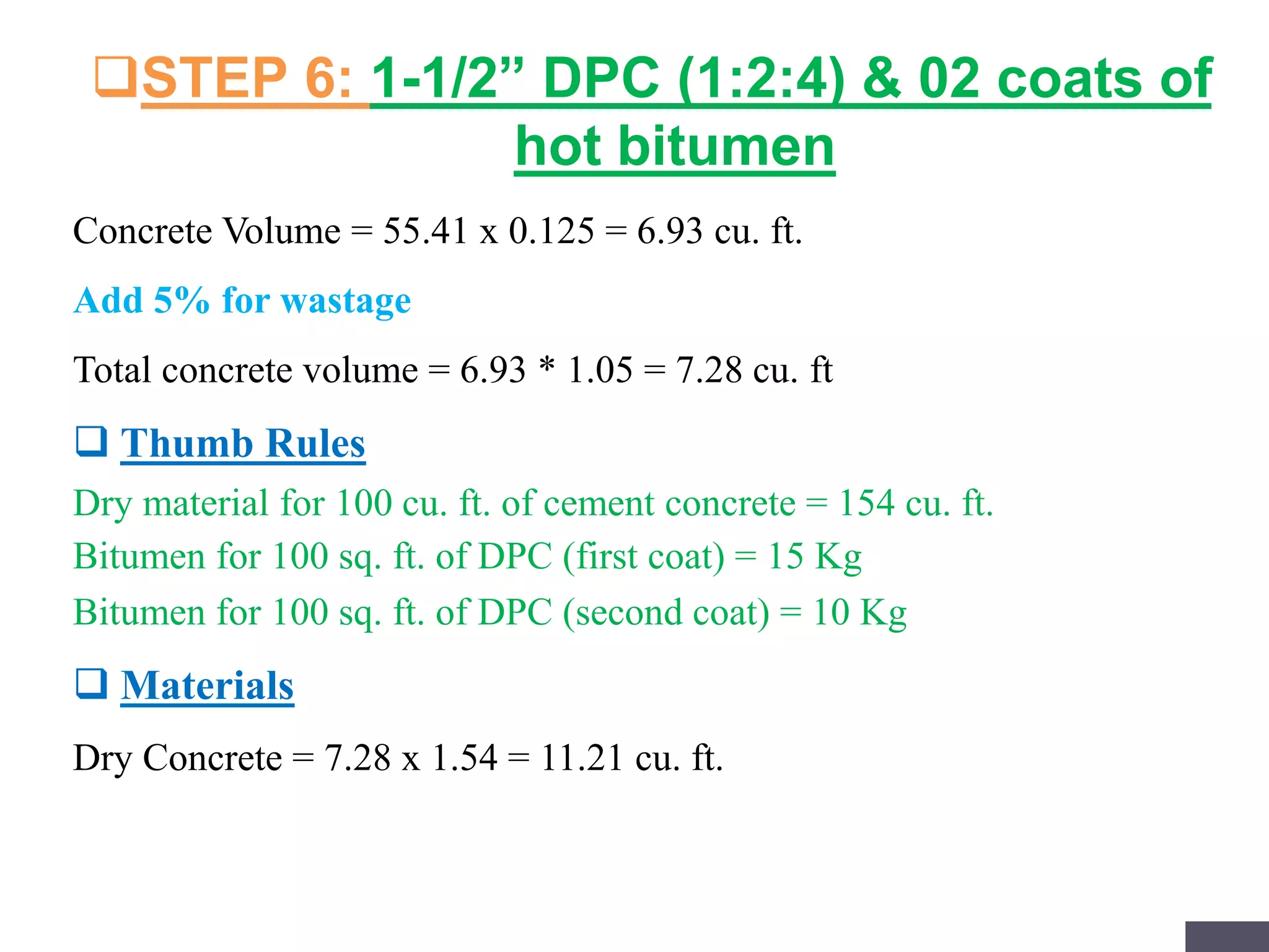 Lec 9 center line method | PPTX