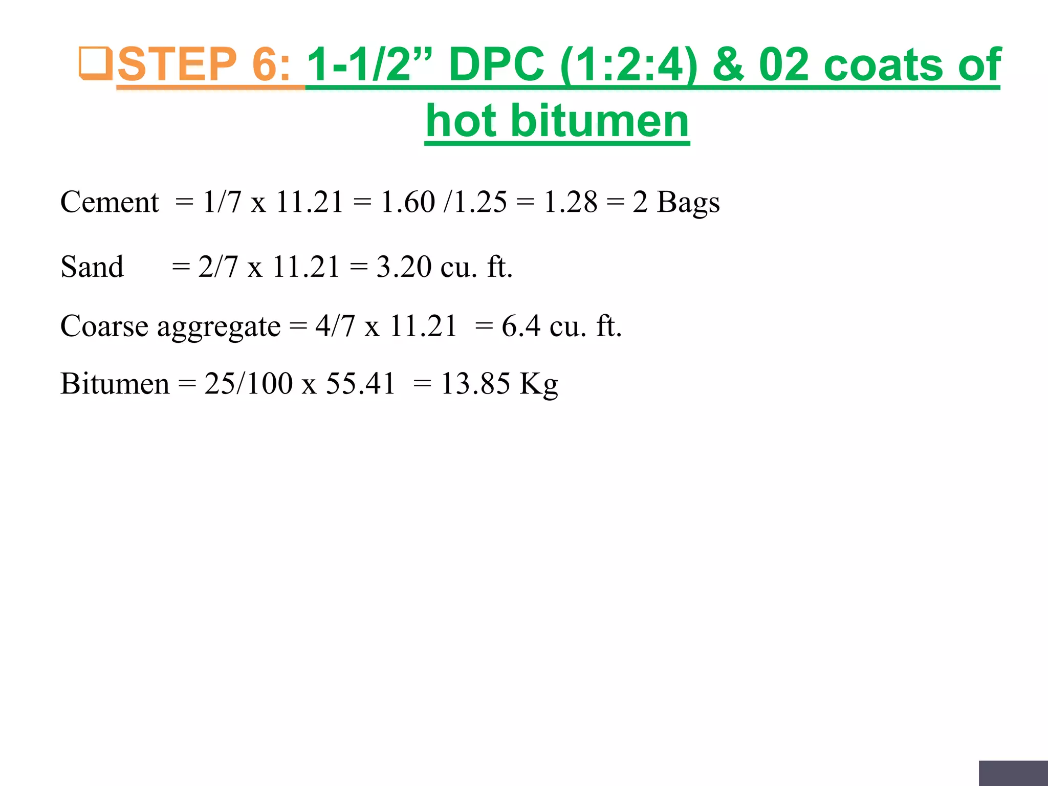 Lec 9 center line method | PPTX