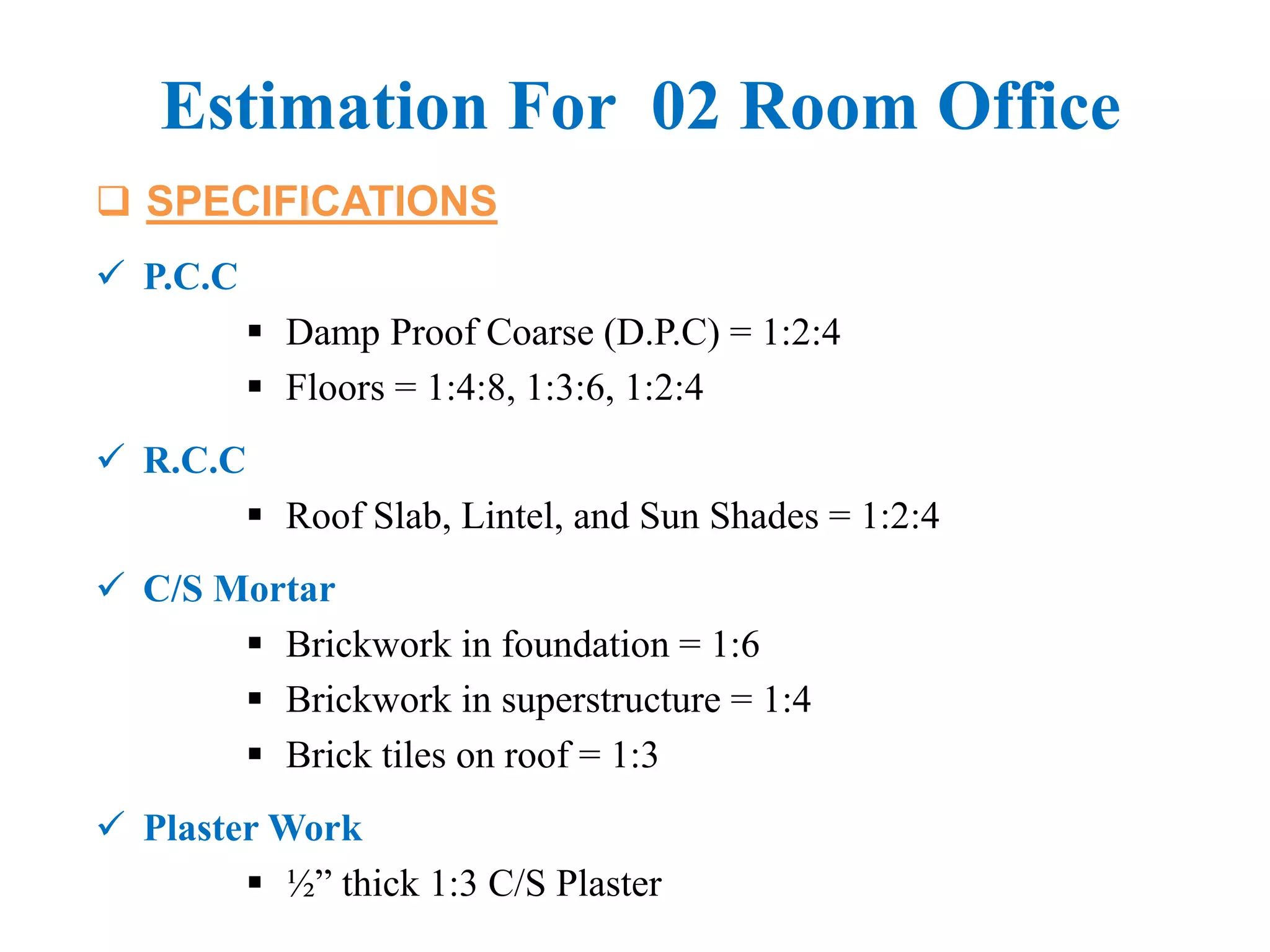 Lec 9 center line method | PPTX