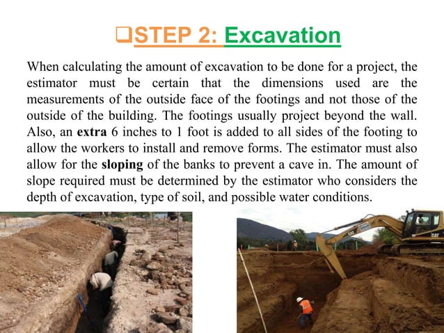 Lec 9 center line method | PPTX