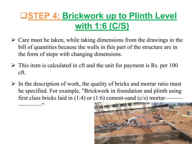 Lec 9 center line method | PPTX