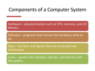 Lec9_Ch1_CPP_Overview_v1.pdf computer knowledge | PDF