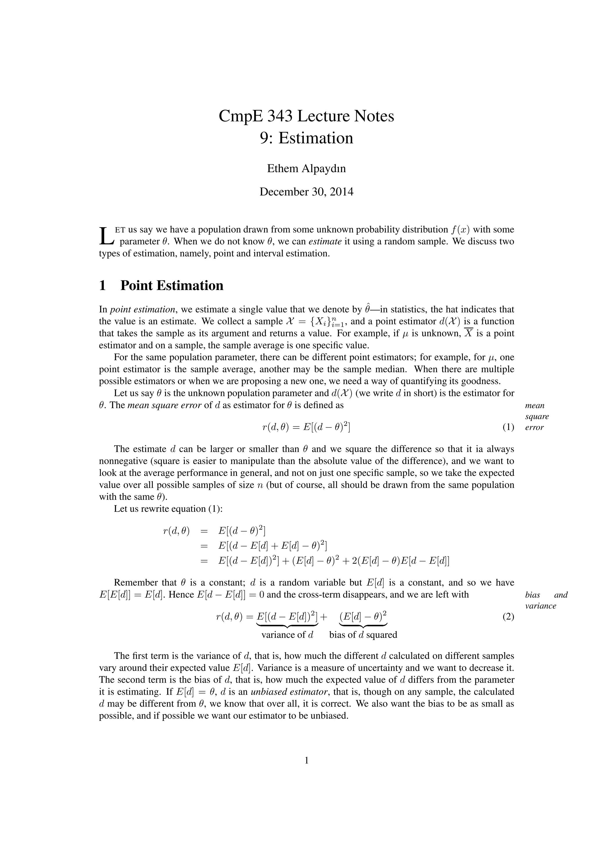 Lec9_Estimation for engineering student.pdf