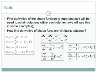 Lec9 finite element_beam_structures 1 | PPT