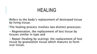 LEC 9 Healing process.pptx