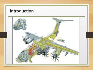 Buckling and tension field beam for aerospace structures | PPTX
