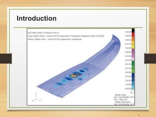 Buckling and tension field beam for aerospace structures | PPTX