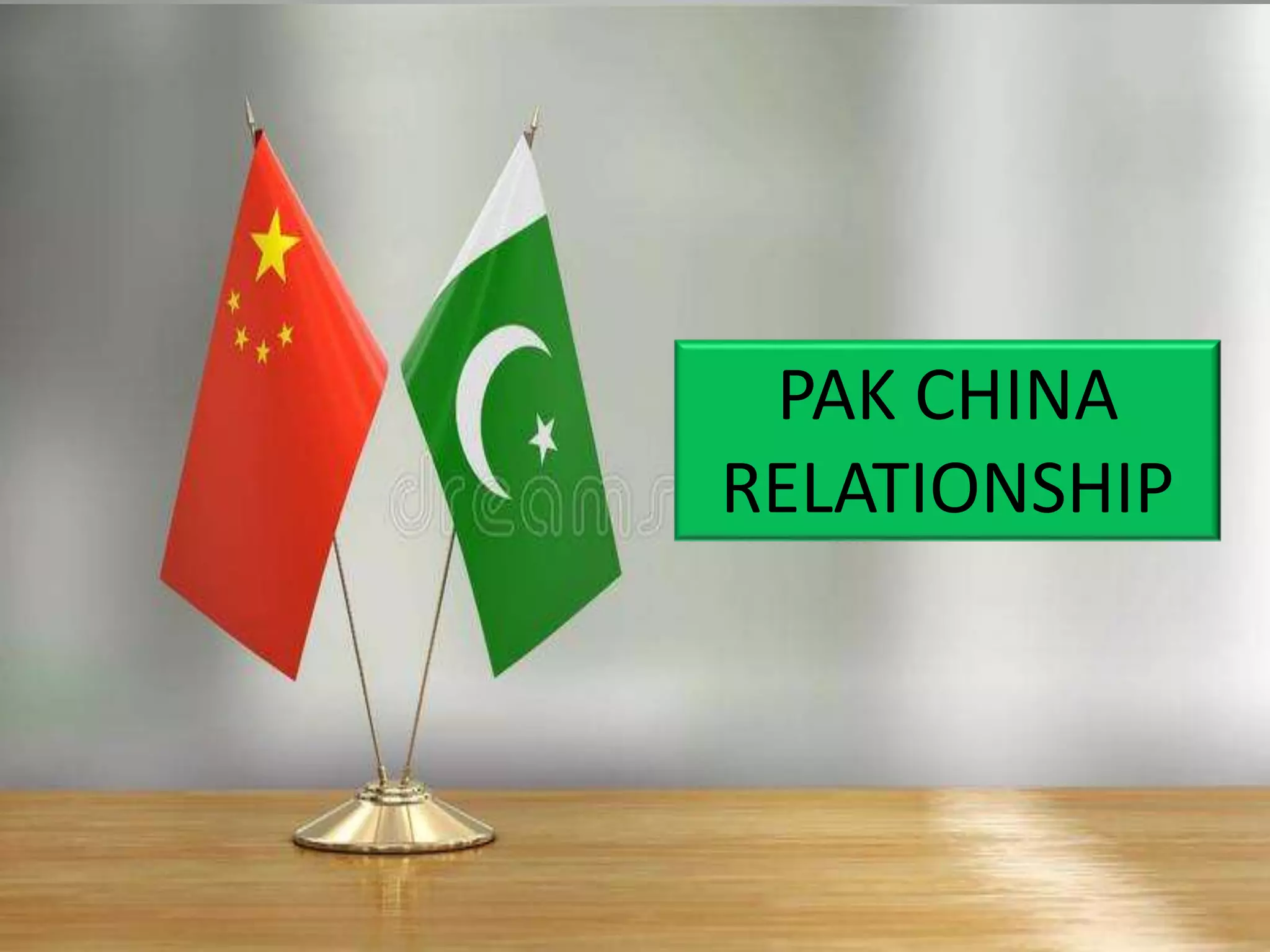Lec 9 Pak china Relationship.pptx
