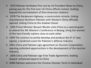 Lec 9 Pak china Relationship.pptx