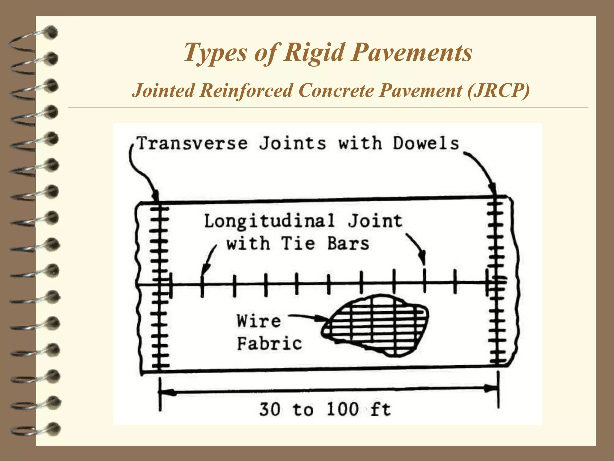 Lec 09 Pavement Design (Transportation Engineering) | PDF