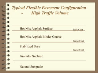 Lec 09 Pavement Design (Transportation Engineering) | PDF