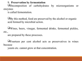 Lec 9 principles of fruit and vegetaqble preservation.ppt
