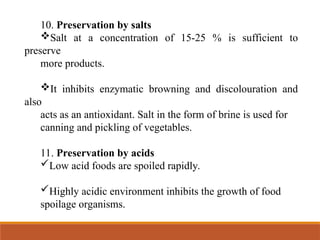 Lec 9 principles of fruit and vegetaqble preservation.ppt