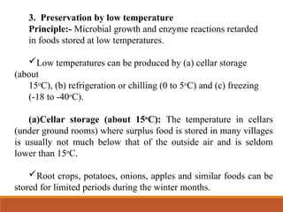 Lec 9 principles of fruit and vegetaqble preservation [Autosaved].ppt