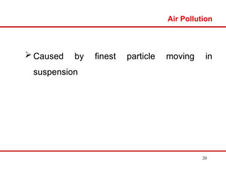 wind erosion- dunes- shelter belt- wind break | PPT