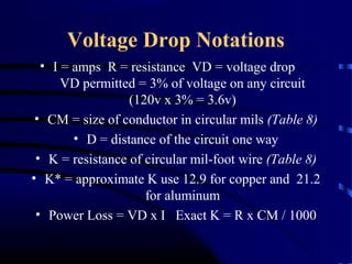 LE Calculations 2 | PPT