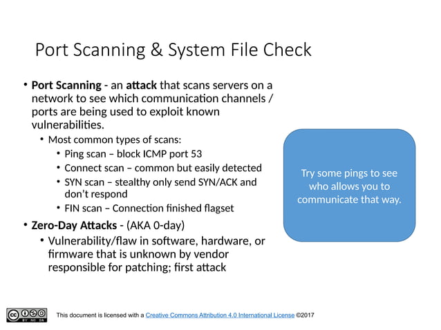 Cybersecurity lecture attacks and defense.pptx