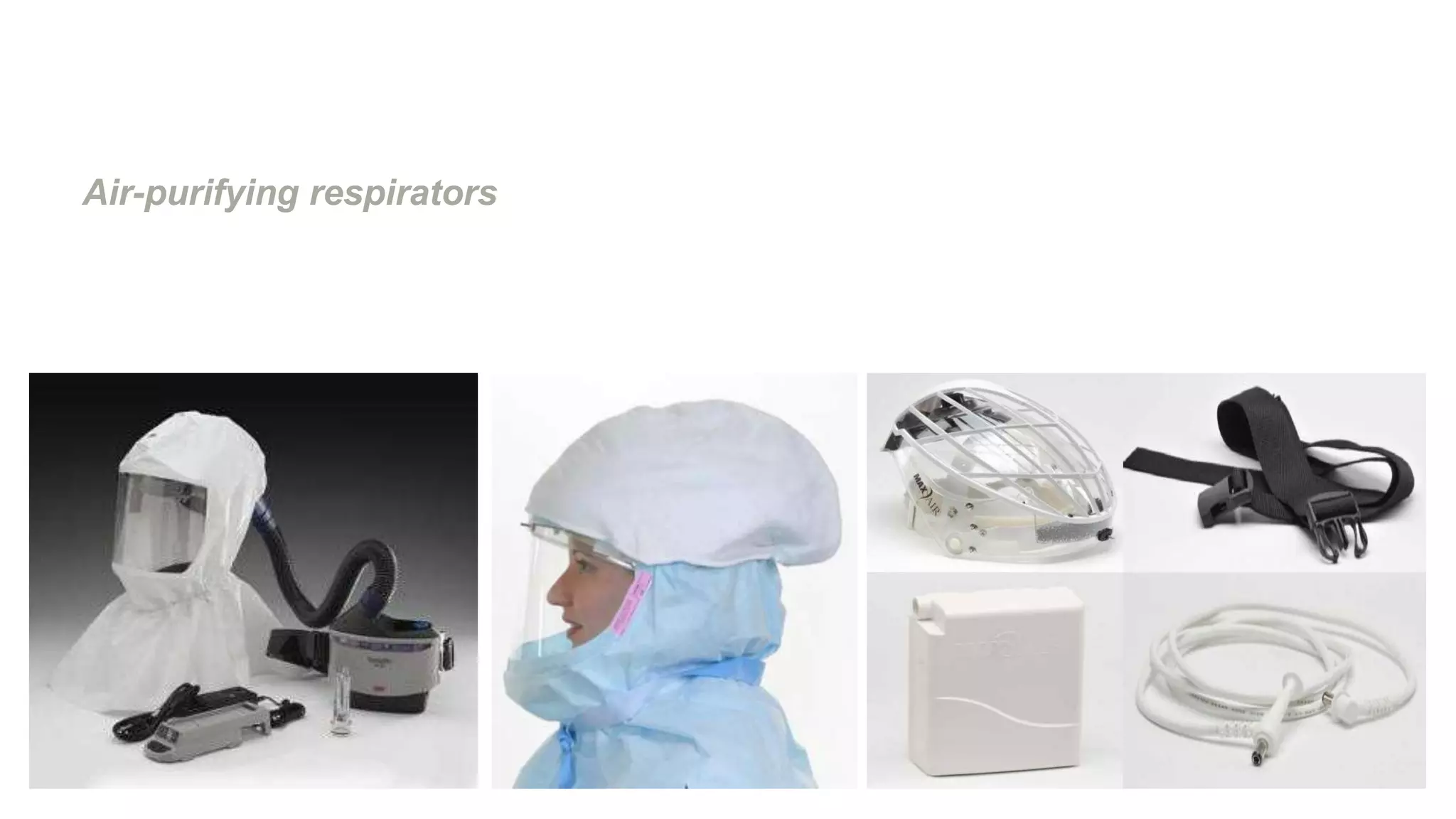 Lec biosafety barriers in labs ppe | PPTX