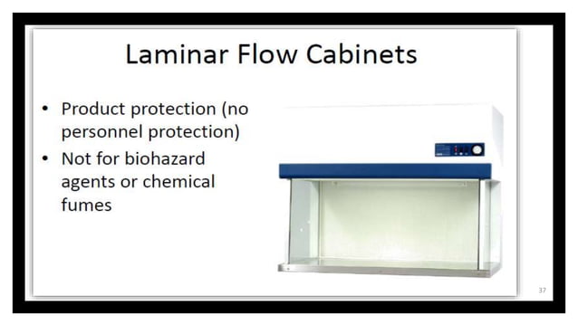 Lec biosafety barriers in labs ppe | PPT