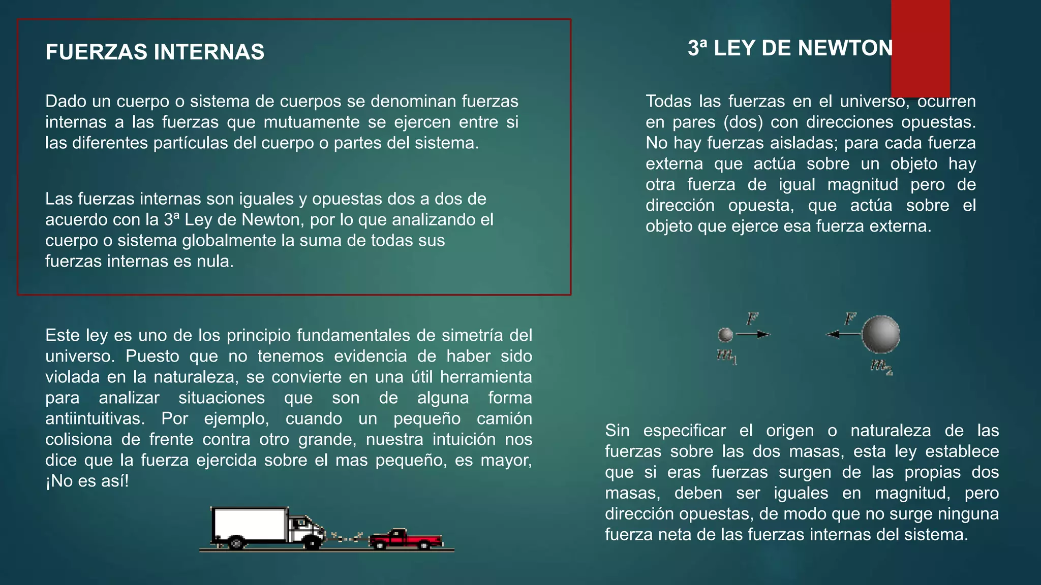 Análisis Estructural. Jesús Carrero | PPT