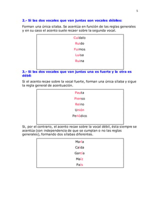Lección 1 ortografia | DOCX | Poetry | Books and Literature