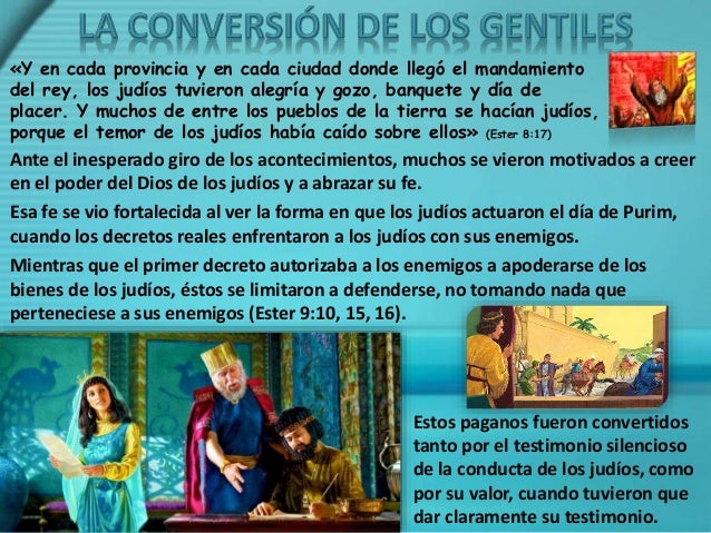 Lección 6 | Ester y Mardoqueo | Escuela Sabática | Power Point