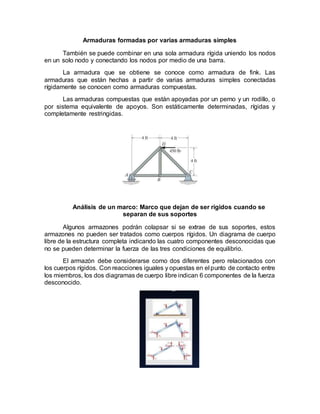 FUERZAS INTERNAS | DOCX