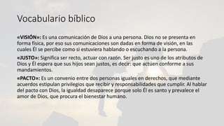 Lección 5 - Pacto de Dios con Abram | PDF