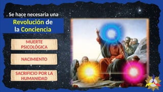 LECCION 13 - Evolución, Involución y Revolución.pptx