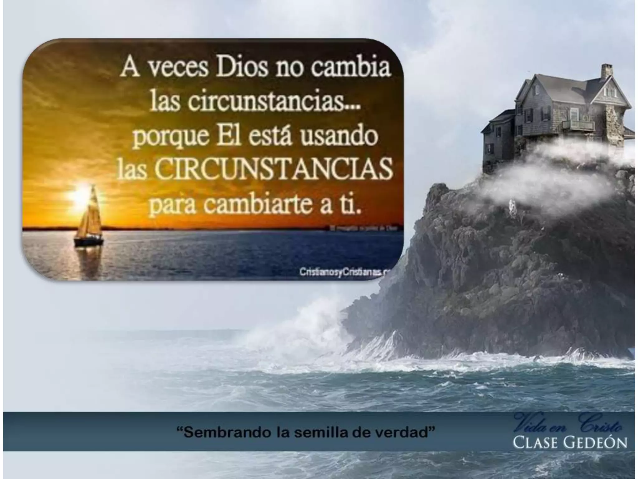Leccion 1 la vision de dios para el mundo | PPT