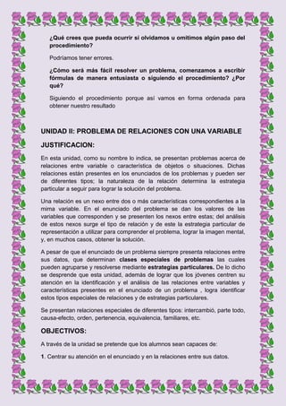 Leccion 2 | DOCX