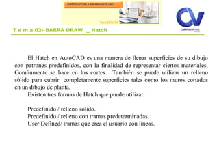 Leccion 2 4.hatch | PPT
