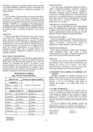 TEXTO DE APOYO. | DOC