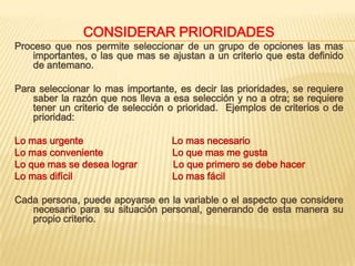 Leccion 3. desarrollo de habilidades | PPTX