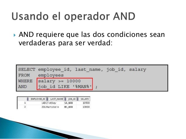 Curso SQL - Leccion 3