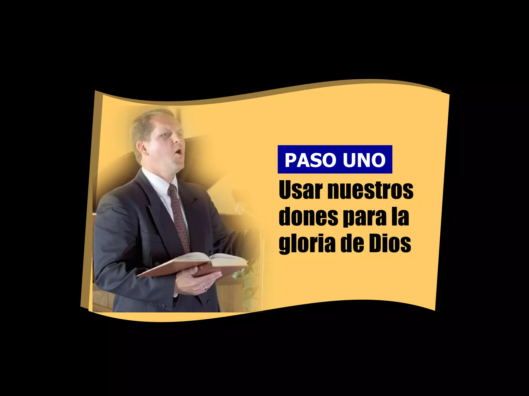 Leccion-3-Los dones espirituales y el don profetico | PPT