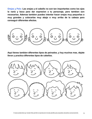 Lecciones dibujo illustrar | PDF