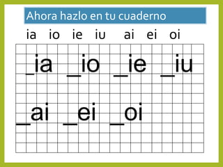 ppt metodo matte lección feria, lenguaje | PPTX