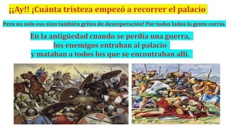 Leccion infantil no 2 mefiboset | PPTX
