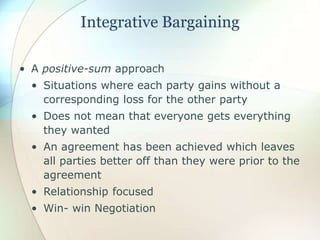Lec Conflict, Cooperation and Negotiation.ppt