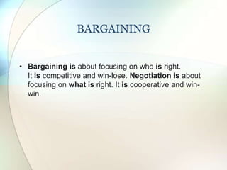 Lec Conflict, Cooperation and Negotiation.ppt