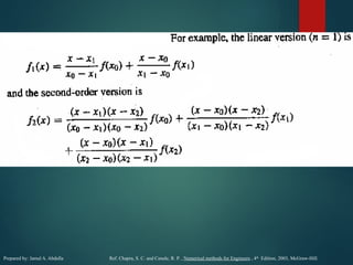 XCDDSSDD D DALECF02-CURVE FITTING 2.pptx | Free Download