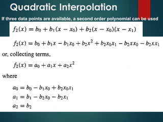 XCDDSSDD D DALECF02-CURVE FITTING 2.pptx | Free Download