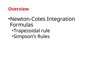 LECF03-Numerical-Differentiation-and-Integration.ppt