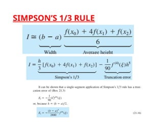 LECF03-Numerical-Differentiation-and-Integration.ppt