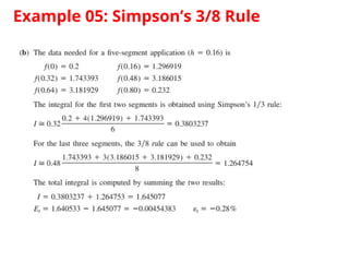 LECF03-Numerical-Differentiation-and-Integration.ppt