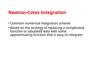 LECF03-Numerical-Differentiation-and-Integration.ppt