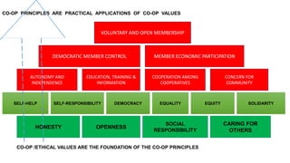 Lecture for Philmech Module on Co-op | PPT