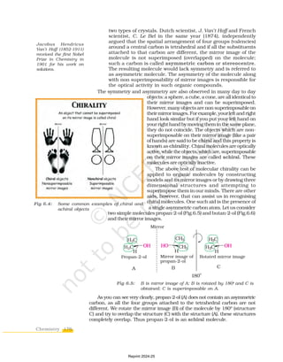 lech201.pdf complete topics of organic chemistry halogen componds | PDF
