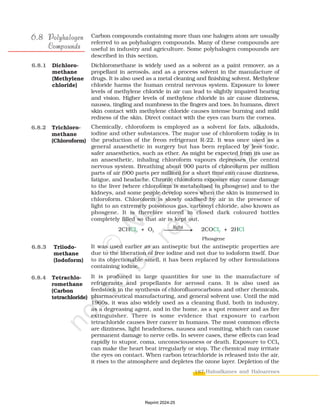 lech201.pdf complete topics of organic chemistry halogen componds | PDF